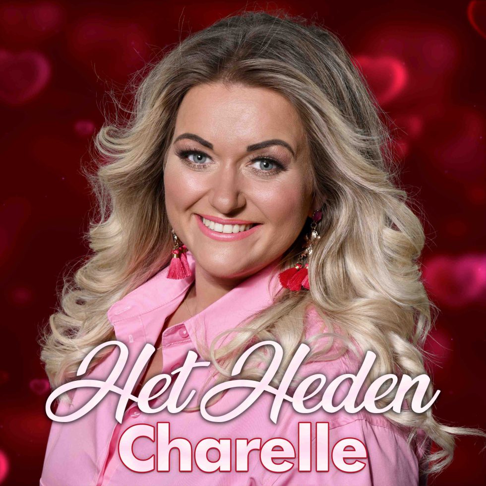 Charelle – Het heden | Radio Halloo