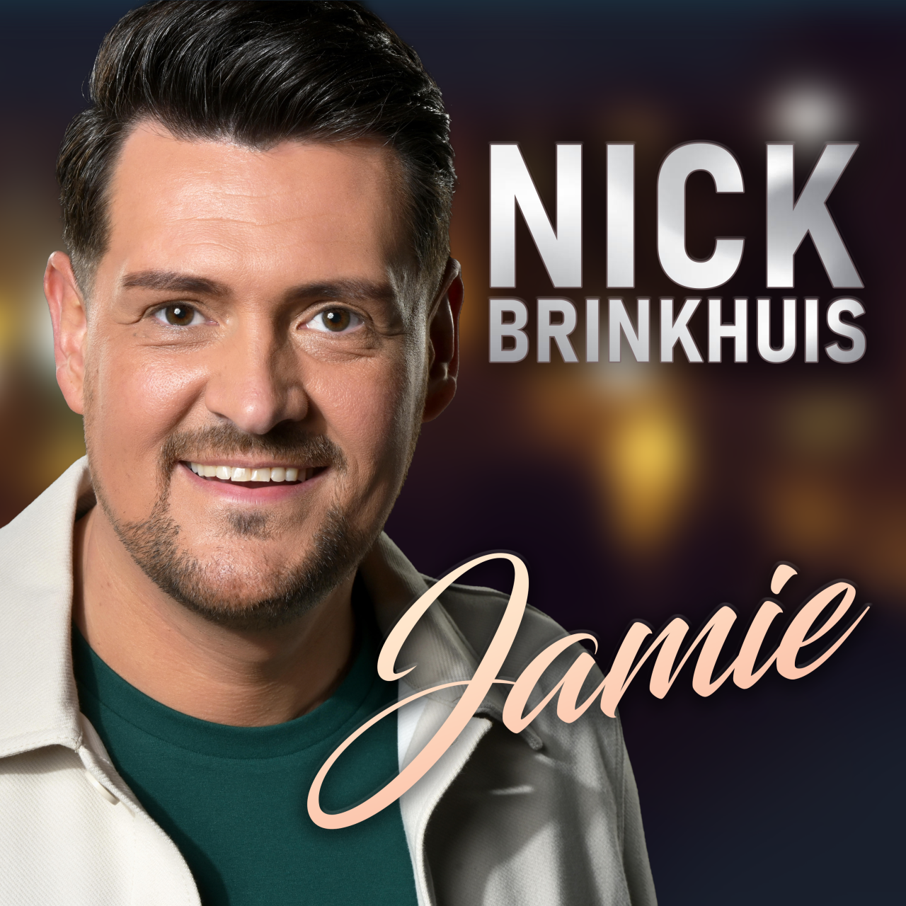 Nick Brinkhuis – Jamie | Radio Halloo