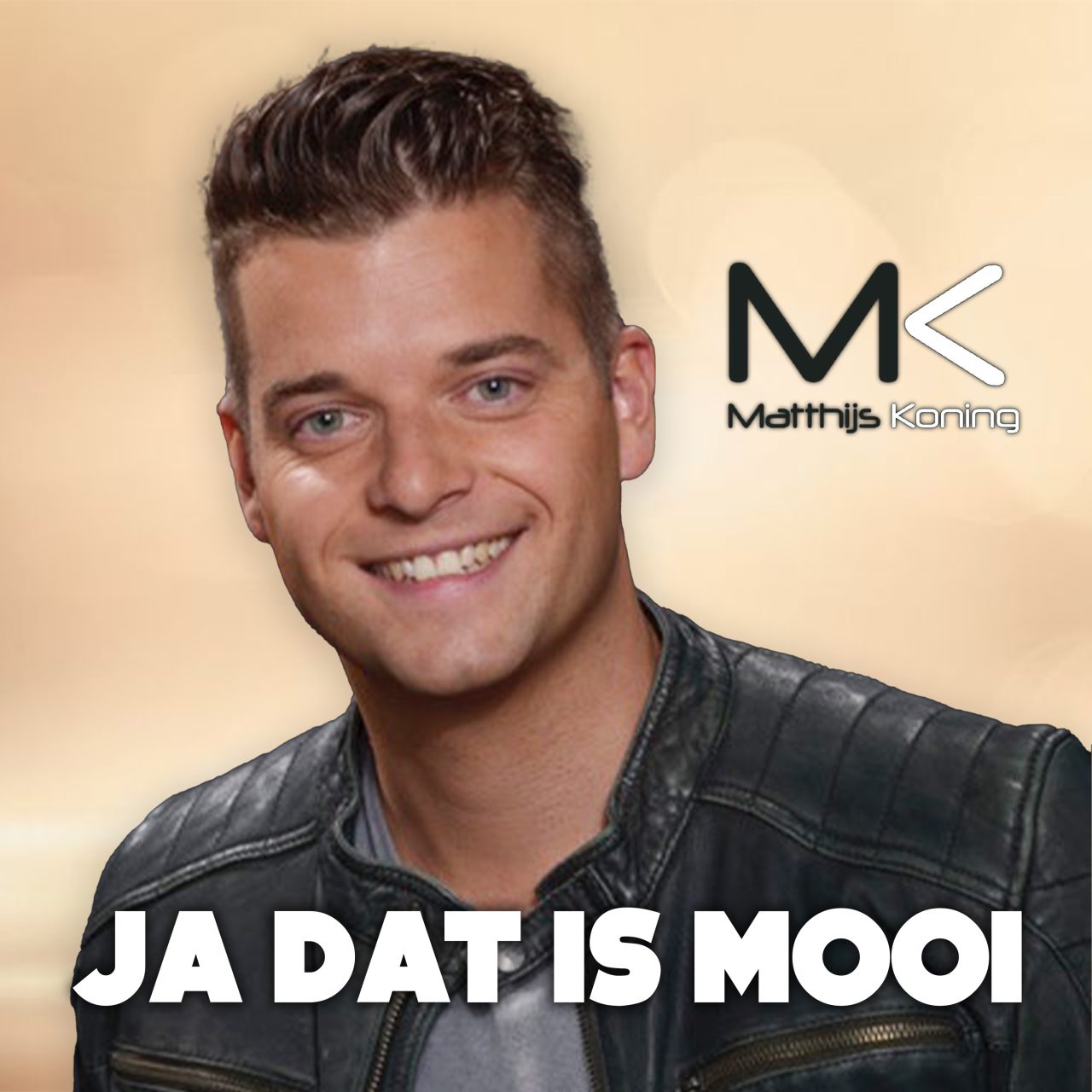 Matthijs Koning – Ja dat is mooi | Radio Halloo