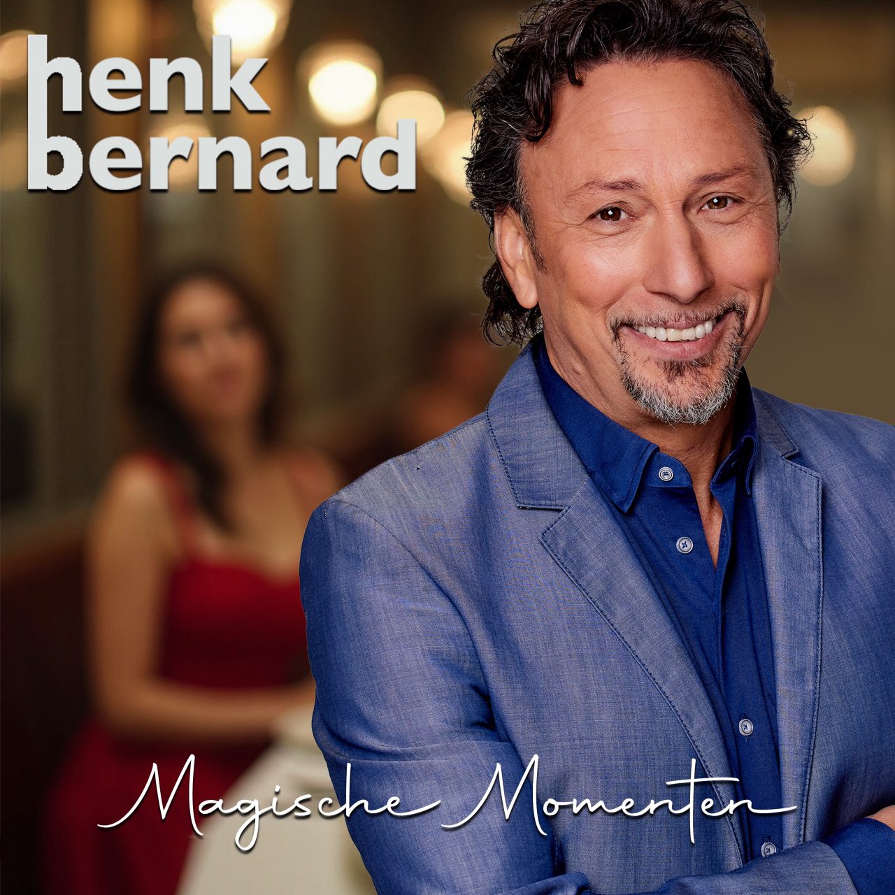 Henk Bernard – Magische momenten | Radio Halloo